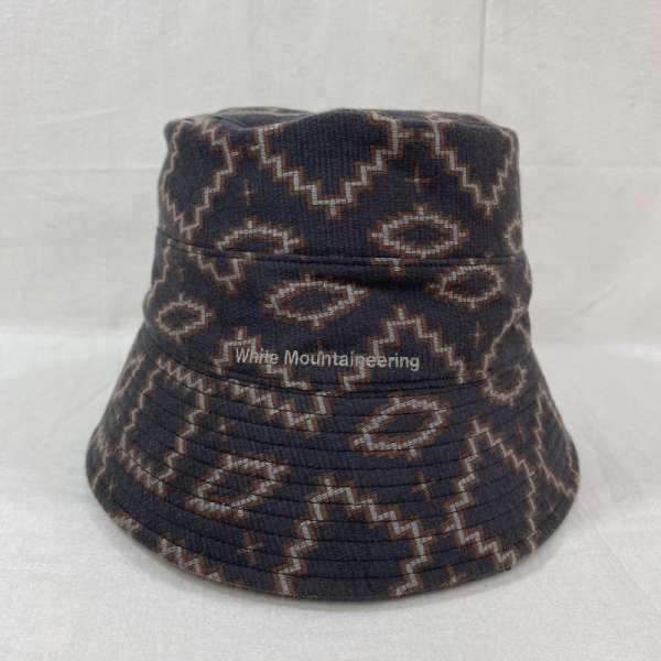 【楽天市場】PENDLETON ペンドルトン ハット 帽子 Hat White Mountaineering / ホワイトマウンテニアリング ...