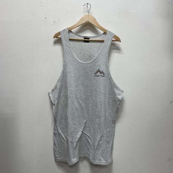 【楽天市場】STUSSY ステューシー タンクトップ タンクトップ Tank Top stussy タンク TRIBE outdoor 黒タグ ...