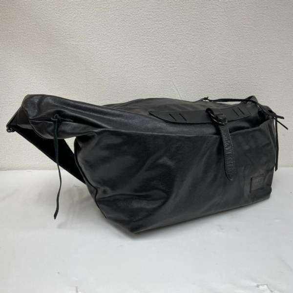 【楽天市場】Jas MB BLUE ジャスエムビーブルー ショルダーバッグ ショルダーバッグ Shoulder Bag 革 ヴィンテージ加工 ...