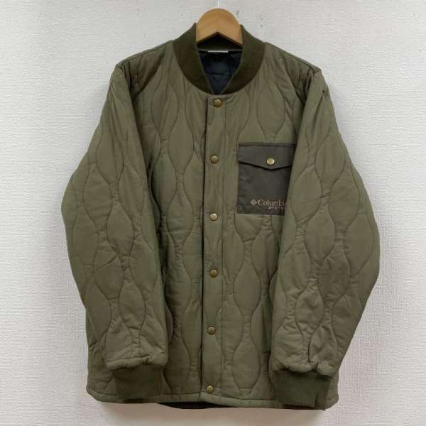 【楽天市場】Columbia コロンビア ジャンパー、ブルゾン ジャケット、上着 Jacket PM5515 379 ESKLAKE2 ...