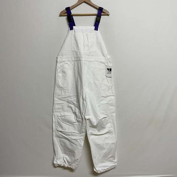 【楽天市場】EDWIN エドウィン サロペット、オーバーオール サロペット・オーバーオール Overall EDWIN 【WEB限定】STEP MARK バルーンオーバーオール カーゴ ...