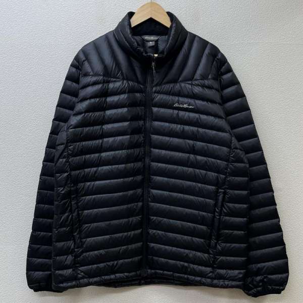 【楽天市場】Eddie Bauer エディーバウアー ダウンジャケット ジャケット、上着 Jacket 0317979 EB900 フィル ...