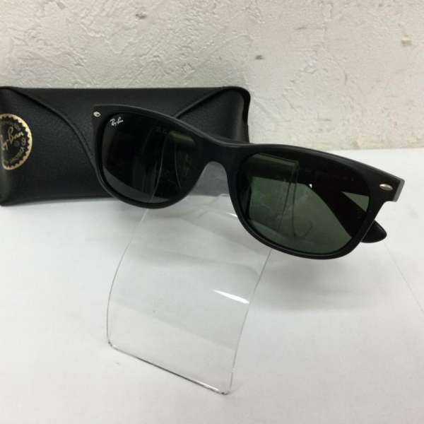 【楽天市場】Ray-Ban レイバン サングラス めがね・サングラス Sun Glasses RB2132-F 622 NEW ...