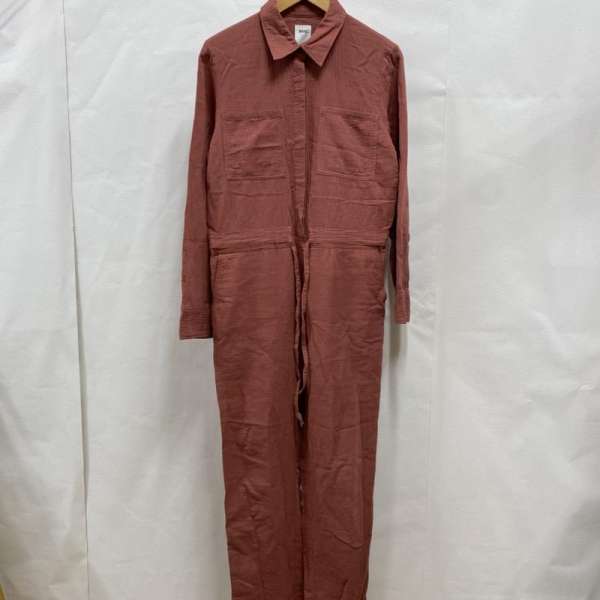 【楽天市場】RonHerman ロンハーマン サロペット、オーバーオール サロペット・オーバーオール Overall RHC / RON ...