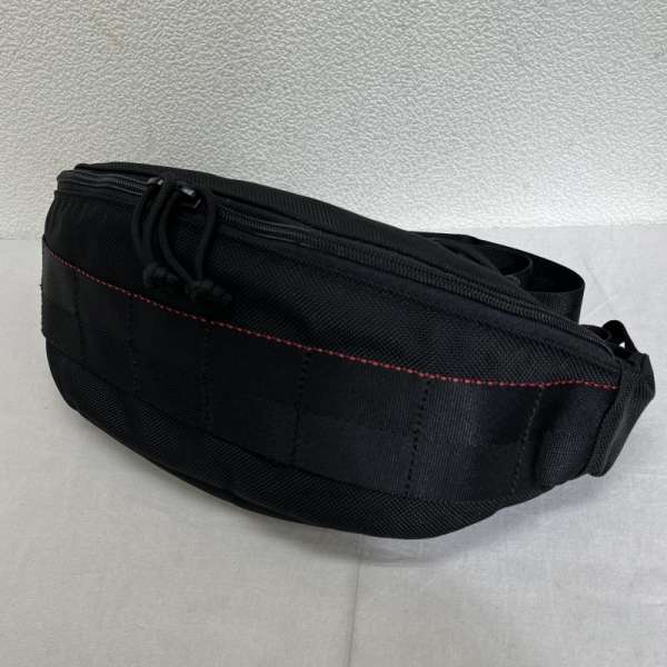 【楽天市場】BRIEFING ブリーフィング ウエストバッグ ウエストバッグ Waist Bag, Waist Pouch, Fanny Bag ビームスプラス別注 USA製 MOBILE ...