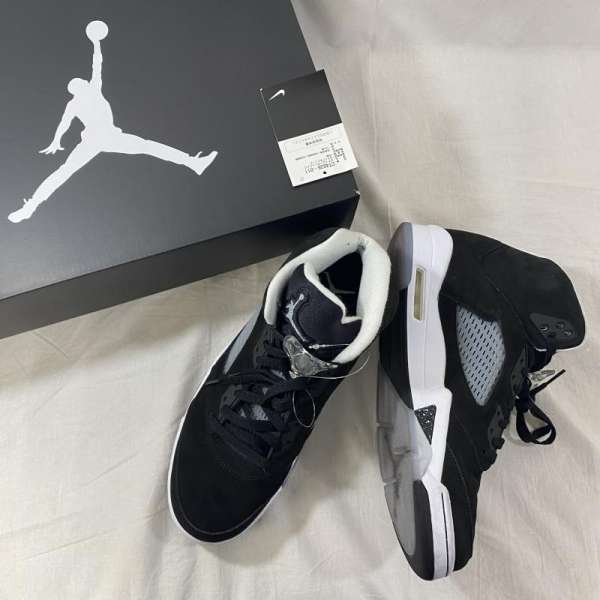 【楽天市場】NIKE ナイキ スニーカー スニーカー Sneakers CT4838-011/Air Jordan 5 RETRO/AJ5 ...