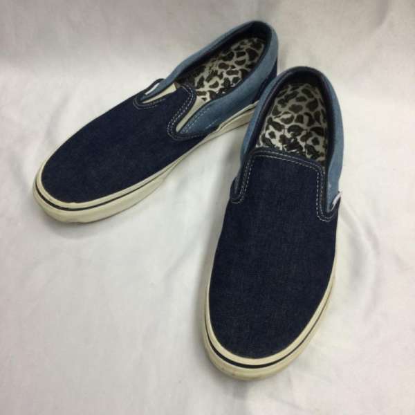 【楽天市場】VANS バンズ スリッポン スリッポン Slip-on Shoes, Slip-ons VANS バンズ スリッポン 靴 ...