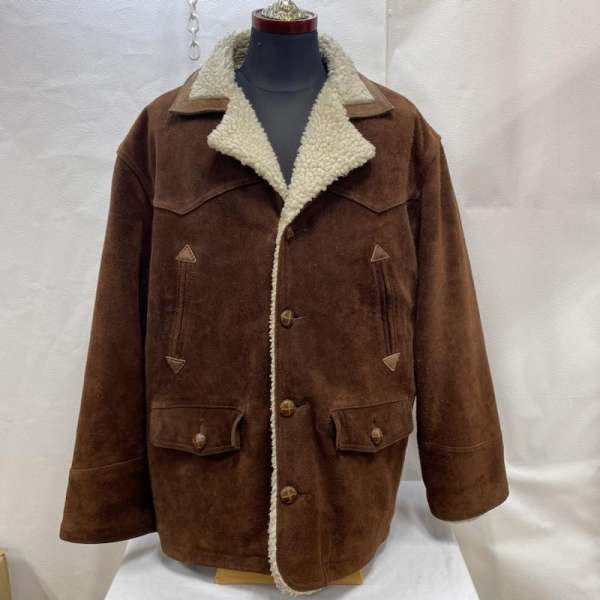 【楽天市場】レザー レザー レザージャケット ジャケット、上着 Jacket SEA HOP ENTERPRISE&CLEVER ランチコート ...