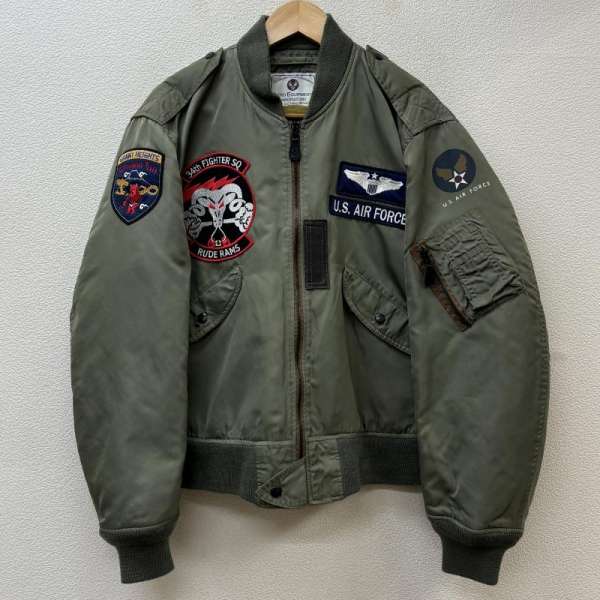 【楽天市場】TEDMAN テッドマン ジャンパー、ブルゾン ジャケット、上着 Jacket L-2B RUDE RAMS RED DEVIL ...