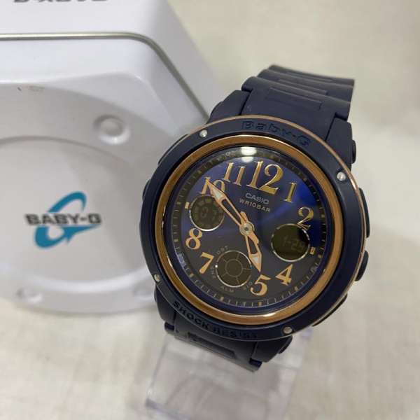 【楽天市場】G-SHOCK ジーショック アナログ（クォーツ式） 腕時計 Watch Analog (Quartz) CASIO BABY-G ...