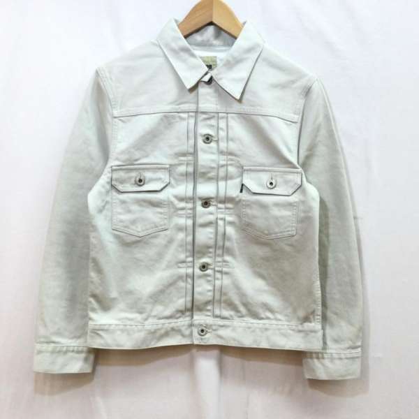 【楽天市場】FOB FACTORY エフオービーファクトリー ジャンパー、ブルゾン ジャケット、上着 Jacket F2365 ピケ 2nd ...