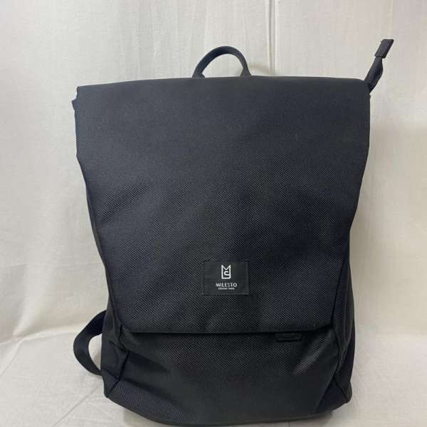 【楽天市場】MILESTO ミレスト リュックサック、デイバッグ リュックサック、デイパック Backpack, Knapsack, Day ...