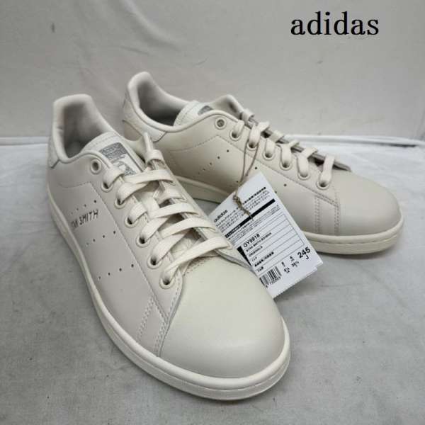 【楽天市場】adidas アディダス スニーカー スニーカー Sneakers STAN SMITH ED PYTHON スタンスミス GY9918【USED】【古着】【中古】10103711 ...