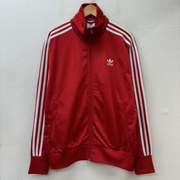 【楽天市場】adidas アディダス ジャンパー、ブルゾン ジャケット、上着 Jacket GF0211 FBIRD TT ファイヤーバード ...