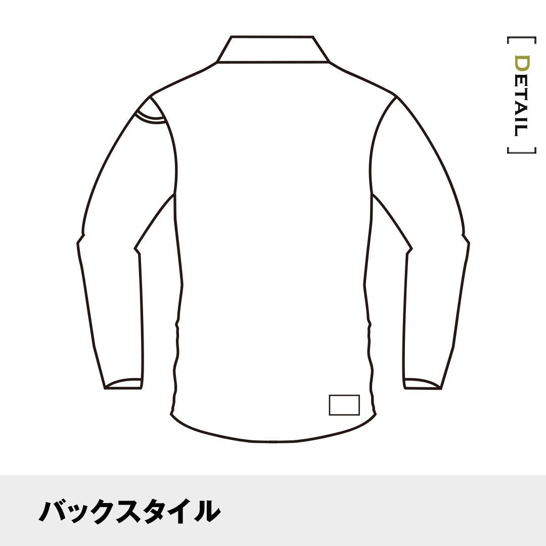 【楽天市場】BURTLE バートル 235 長袖 ポロシャツ 接触冷感 吸汗速乾 UVカット メンズ オールシーズン 作業服 作業着：衣・職・自由 ～作業服・事務服～