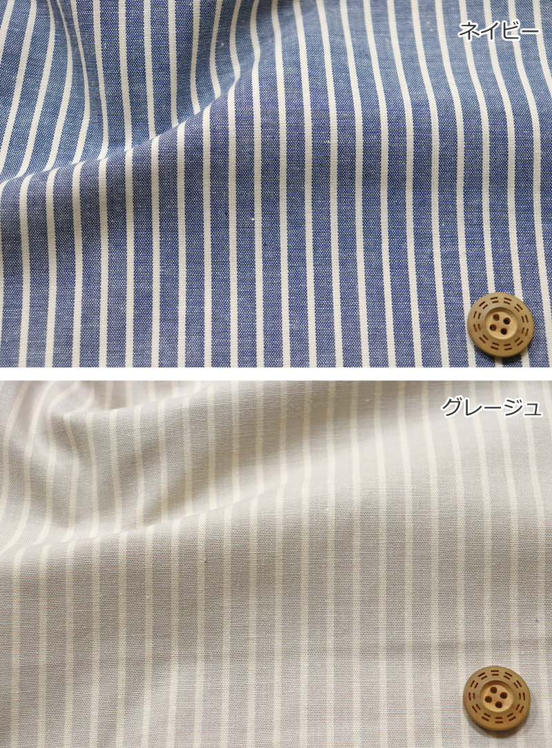 【楽天市場】Basic Dungaree≪ベーシックダンガリー≫『ピンストライプ』コットン100％先染ダンガリー コットン100％ 生地幅約 ...