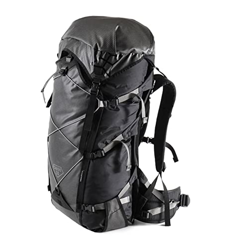 【楽天市場】PaaGo WORKS（パーゴワークス）HP204 カーゴ 55 ブラック：アイテムストア大阪本店