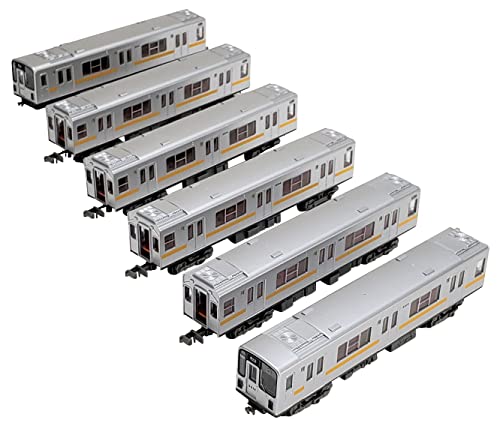 【楽天市場】鉄道コレクション 鉄コレ 名古屋市交通局 東山線 5000形 5114編成 6両セット ジオラマ用品 322122：アイテムストア大阪本店
