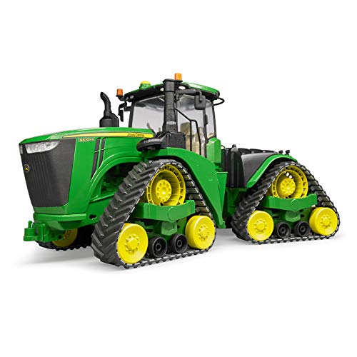 【楽天市場】BRUDER John Deere9620RX トラクター BR04055：アイテムストア大阪本店