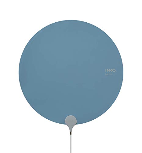 【楽天市場】INKO(インコ) INKO Heating Mat Heal ミッドナイトブルー IK16402：アイテムストア大阪本店