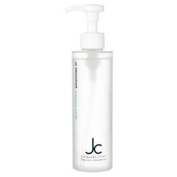 【楽天市場】JC PROGRAM JC クレンジングウォーター 200ml：アイテムストア大阪本店