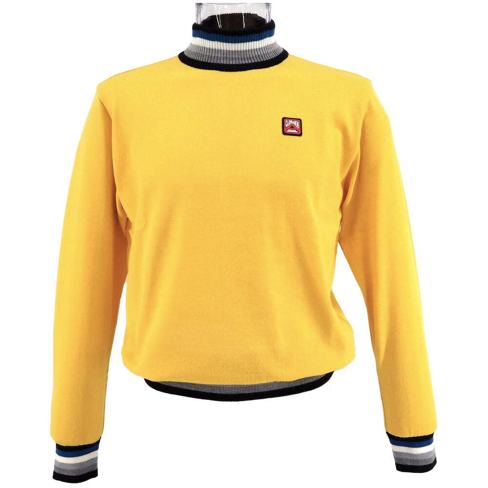 【楽天市場】セーター 秋冬 日本製 M(46) サイズ イエロー 黄 ANGELO メンズ カジュアル 男性 40代 50代 60代 70代 ...