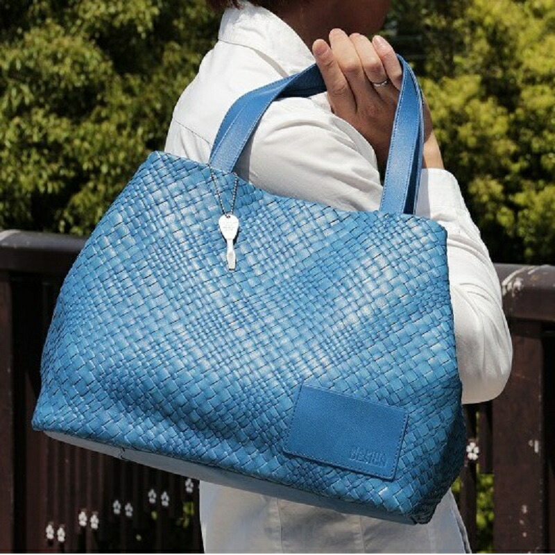 【楽天市場】【REGALO】MAPHIA DESIGN(マフィアデザイン) MD-8591・ウェービング / トート小：Regalo Felice