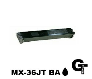 【楽天市場】SHARP シャープ MX-36JTBA 国産リサイクルトナー 互換トナー ブラックBK 黒 MX-2610FN MX-2640FN MX-3110FN MX-3140FN MX ...