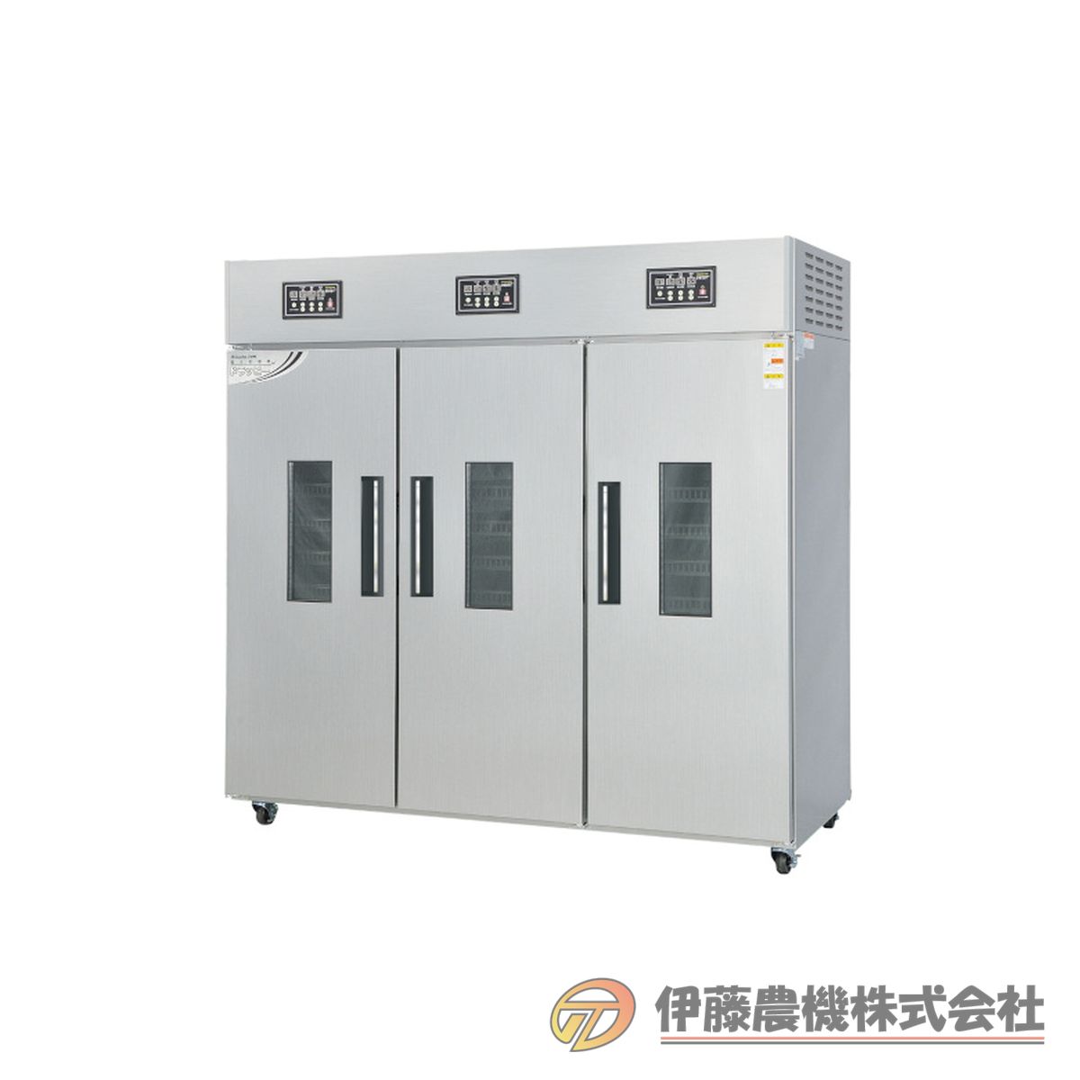 【楽天市場】電気乾燥庫 DSK-30-3 ドラッピー 三相200V【静岡製機/代引不可/個人宅配送不可】：イトウノウキ