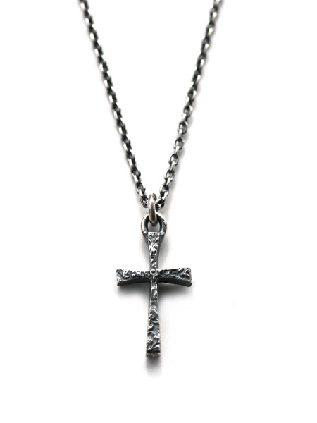 【楽天市場】HARIM ハリム 【 Decayed Cross / [ HRP029 ] 】[ 正規品 ] ネックレス ペンダント チャーム ...