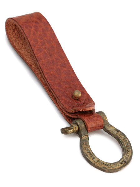 【楽天市場】CANDY DESIGN & WORKS キャンディ デザイン&ワークス 【 HERBIE KEY RING W ...