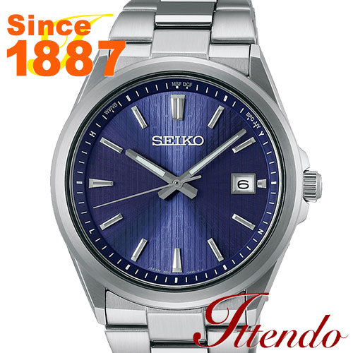 【楽天市場】セイコー セレクション SEIKO SELECTION SBTM349 メンズ 腕時計 ソーラー電波修正 Sシリーズ：一天堂 楽天市場店