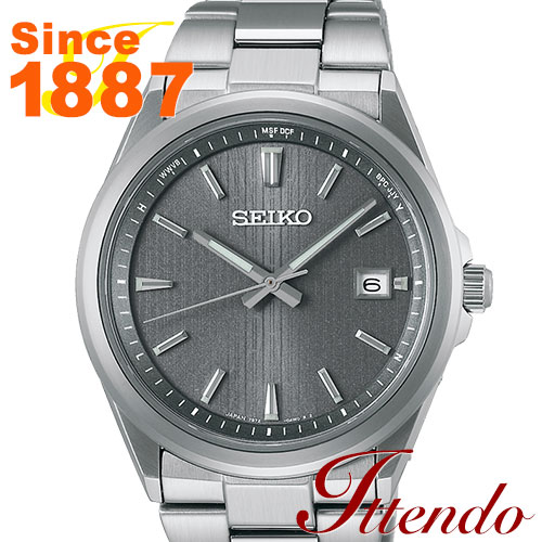 【楽天市場】セイコー セレクション SEIKO SELECTION SBTM347 メンズ 腕時計 ソーラー電波修正 Sシリーズ：一天堂 楽天市場店