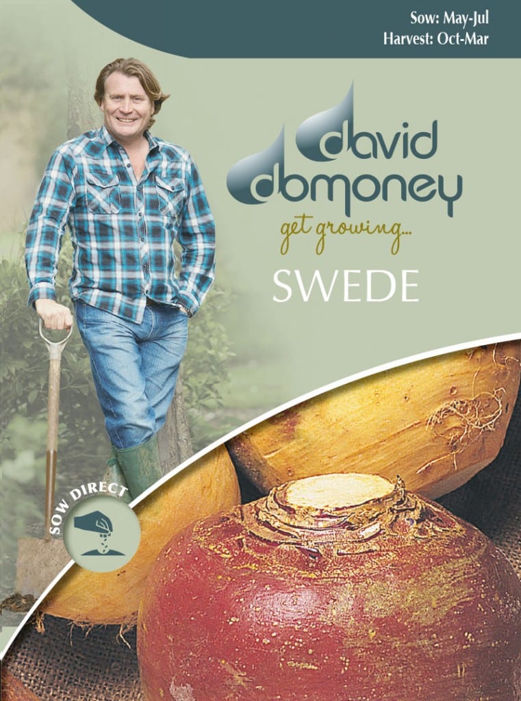 【楽天市場】【種子】Mr.Fothergill's Seeds david domoney SWEDE Invitation デイヴィッド・ド ...