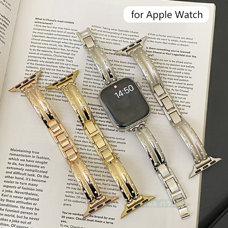 【楽天市場】Apple Watch Series11 交換バンド 46mm 42mm Apple Watch S10 46mm ベルト ライン ...