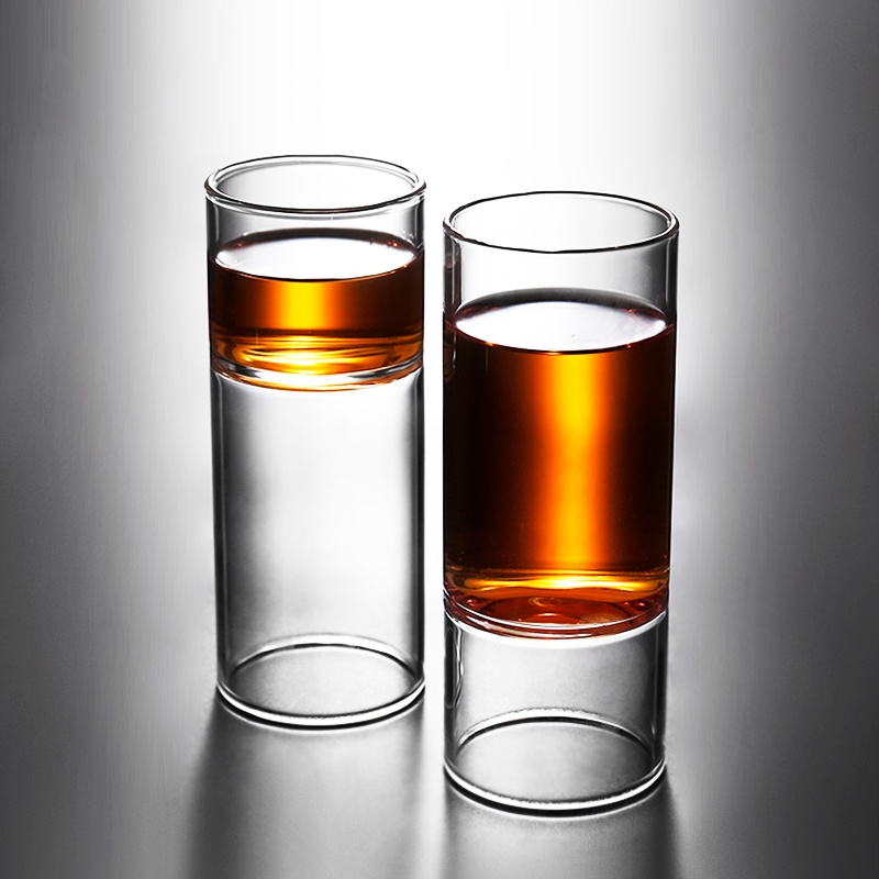 【楽天市場】【2個セット】IwaiLoft 竹をデザイン 耐熱ガラス グラス 80ml 150ml ガラスコップ おしゃれ コーヒーカップ ビアグラス コーヒーグラス 冷茶グラス ティーグラス ...