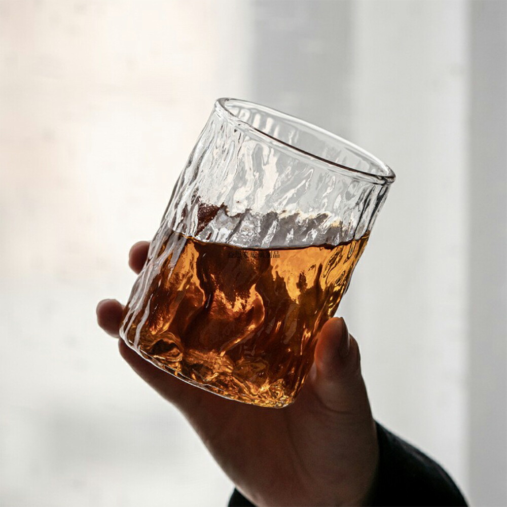 【楽天市場】IwaiLoft 石目調 耐熱ガラス グラス 200ml ガラスコップ おしゃれ コーヒーカップ ビアグラス コーヒーグラス 冷茶グラス ティーグラス 電子レンジOK 誕生日 ...