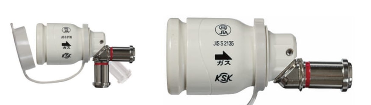 【楽天市場】光陽産業 ゴム管用ソケット（多重シール・SL自在型）QGS10：インクス-incs- 楽天市場店