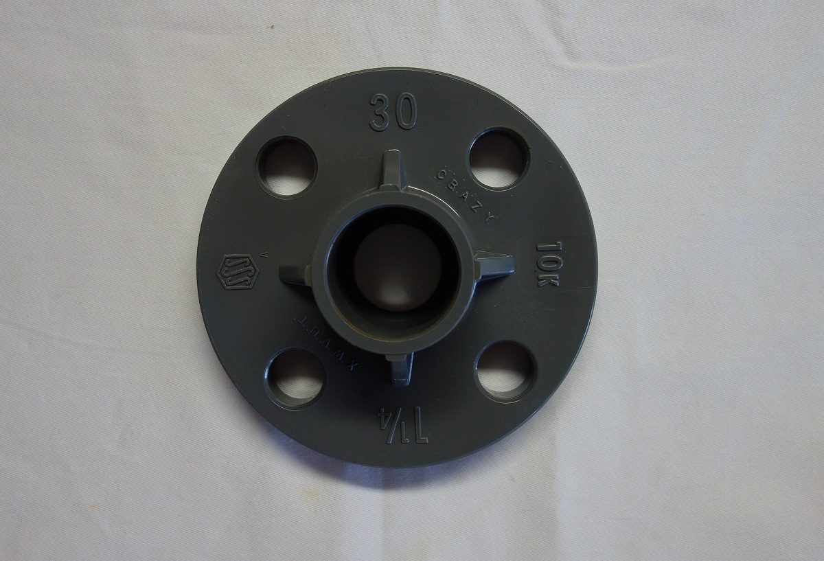 【楽天市場】【在庫あり】東栄管機 TSフランジ10K 30：インクス-incs- 楽天市場店