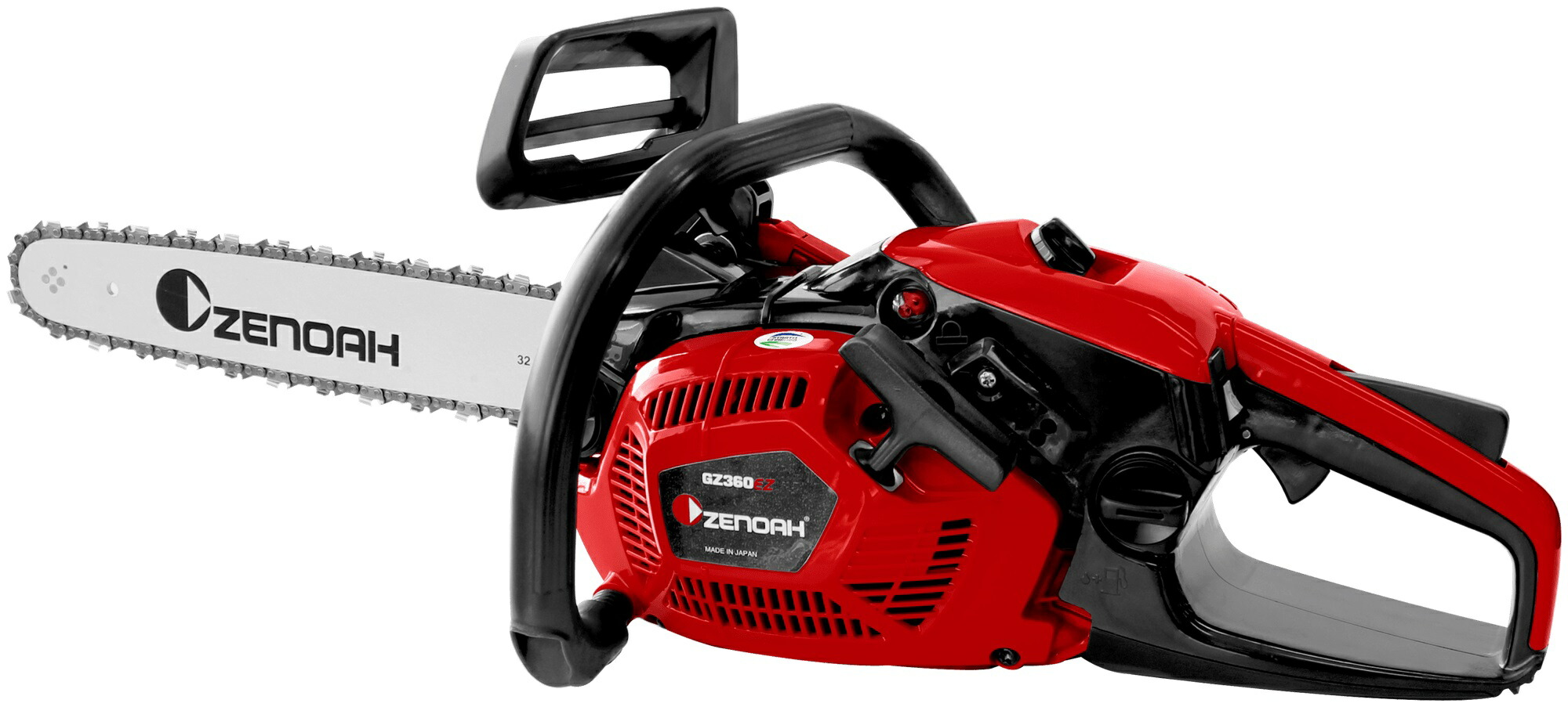 【楽天市場】ゼノア チェンソー GZ360 EZ-25P16（630011061）：岩佐商会楽天市場店