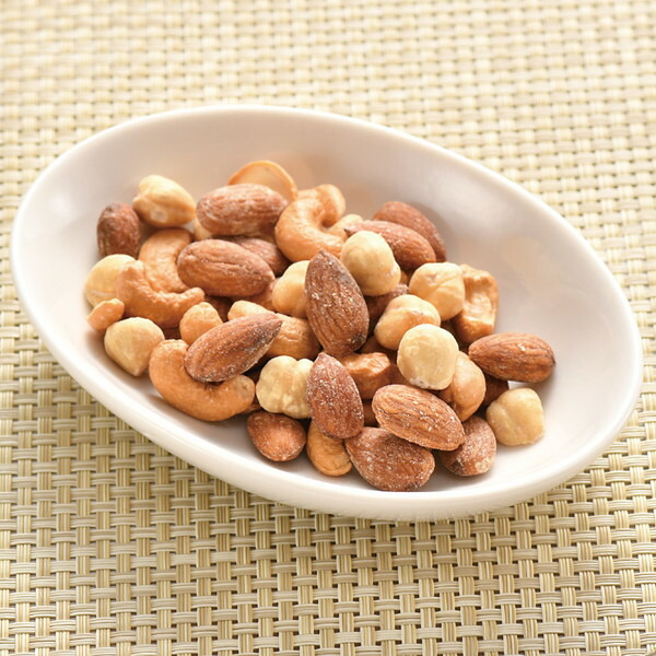 【楽天市場】ミックスナッツ贈り物 プレゼント お祝い お返し 出産 結婚 ギフト お礼 ご挨拶 手土産 内祝：九州百貨店 井筒屋楽天市場店