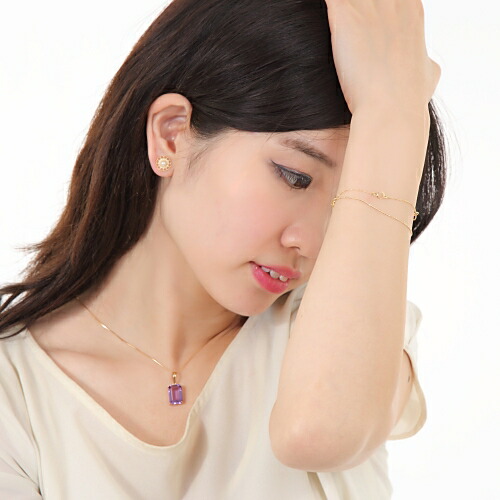 【楽天市場】K18 ブレスレット 16cm+3cm アジャスター付き 18金ゴールド【送料無料】【あす楽対応】【ラッピング無料】：ジュエリーAYA