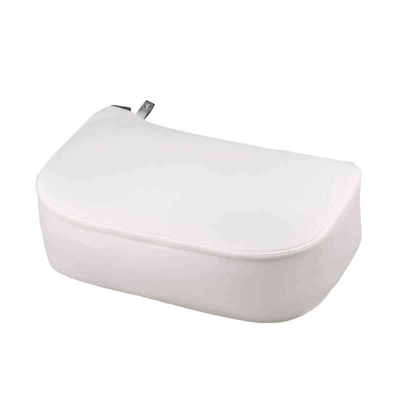 【楽天市場】ダイヤ (Daiya) フランドリー Flaundry 洗濯ネット 型崩れや毛玉を防ぐサボるんボックスネット 大 ニット・ダウン用 横36cm×縦24cm×厚10cm ホワイト ...