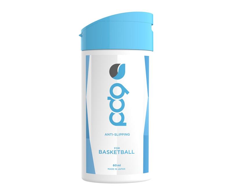 【楽天市場】PD9 バスケットボール用滑り止め 60ml 約200回分：CONNECTショップ