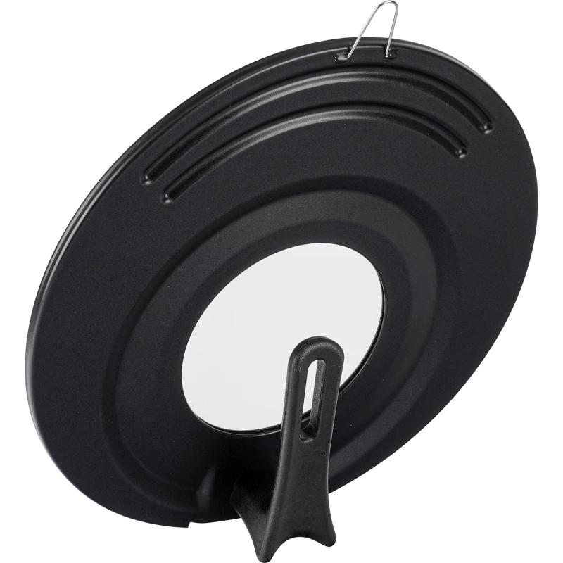 【楽天市場】和平フレイズ フライパンカバー 20~26cm 兼用 軽い スタンド式 窓付 ふっ素樹脂加工 リーンズII RE-7376 ...