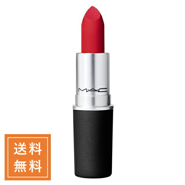 【楽天市場】MAC マック パウダーキスリップスティック #922 WERK WERK WERK 3g 定形外送料無料：ジェイコスメ