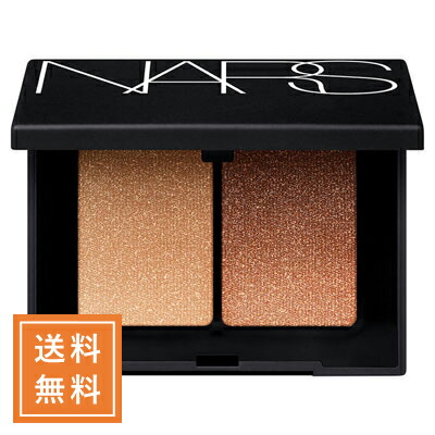 【楽天市場】NARS ナーズ デュオアイシャドー #3917 ISOLDE 1.1g(x2) ★定形外送料無料：ジェイコスメ