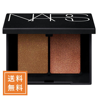 【楽天市場】NARS ナーズ デュオアイシャドー #3919 SURABAYA 1.1g(x2) ★定形外送料無料：ジェイコスメ