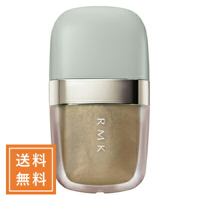 【楽天市場】RMK アールエムケー リクイドアイズ #03 ブロンズドカーキ 4.5g 定形外送料無料：ジェイコスメ
