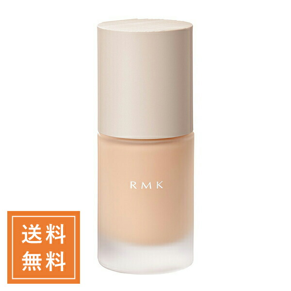 【楽天市場】RMK アールエムケー リクイドファンデーションフローレスカバレッジ #200L SPF20 PA++ 30mL：ジェイコスメ